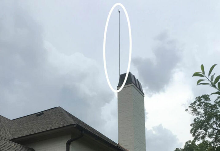 Lightning Protection - Onelelectrical