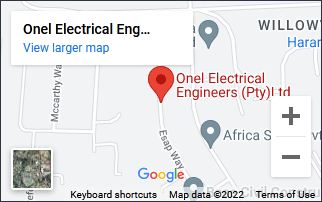 Home - Onel Electrical Engineers, Electrical company