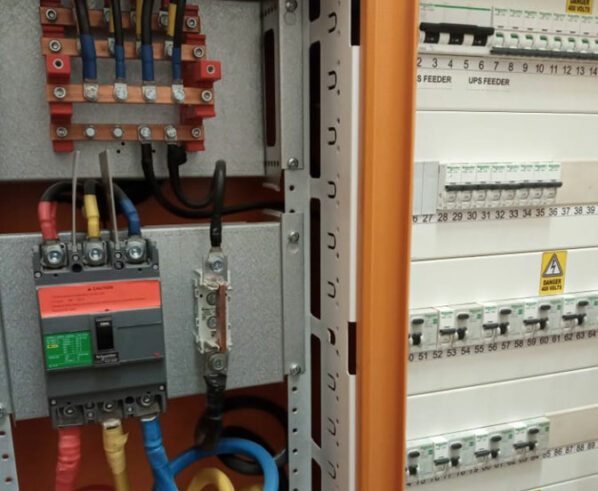 Home - Onel Electrical Engineers, Electrical company